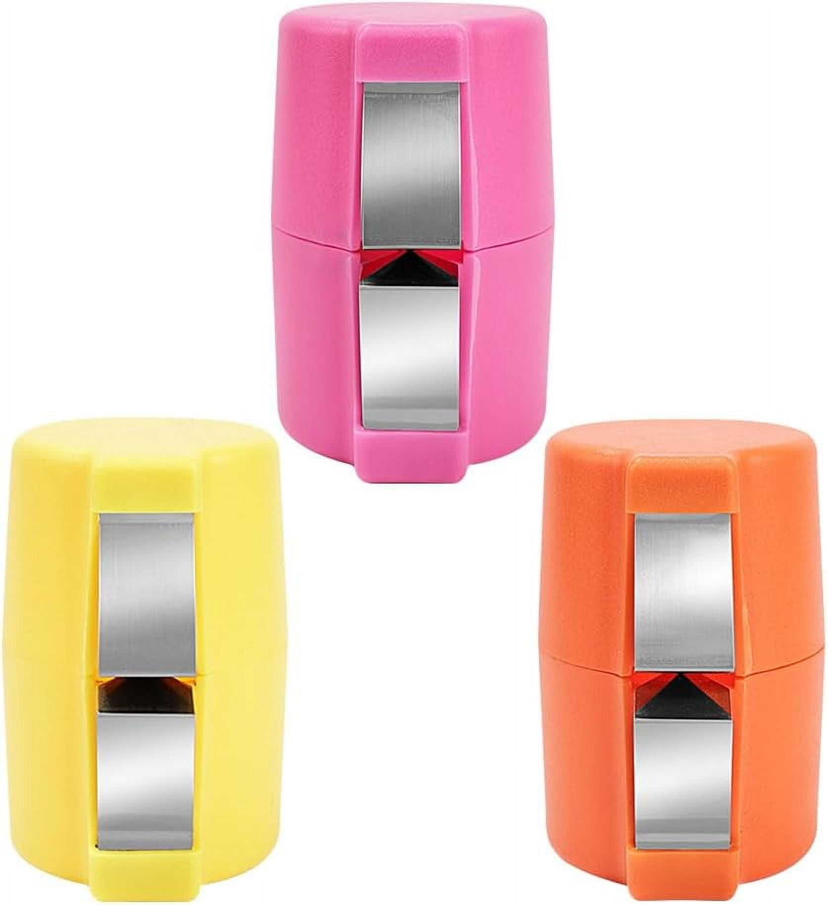 Braventix Egg Shell Opener, 2025 New Egg Cracker Tool for Raw Eggs ...