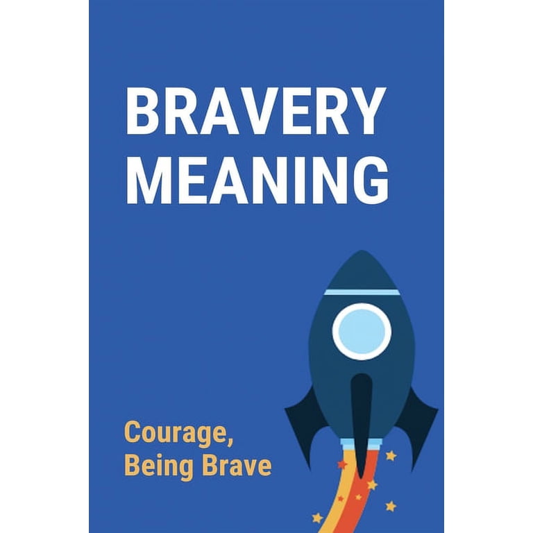 Courage And Bravery Veronica Roth: “We Believe In Ordinary Acts Of