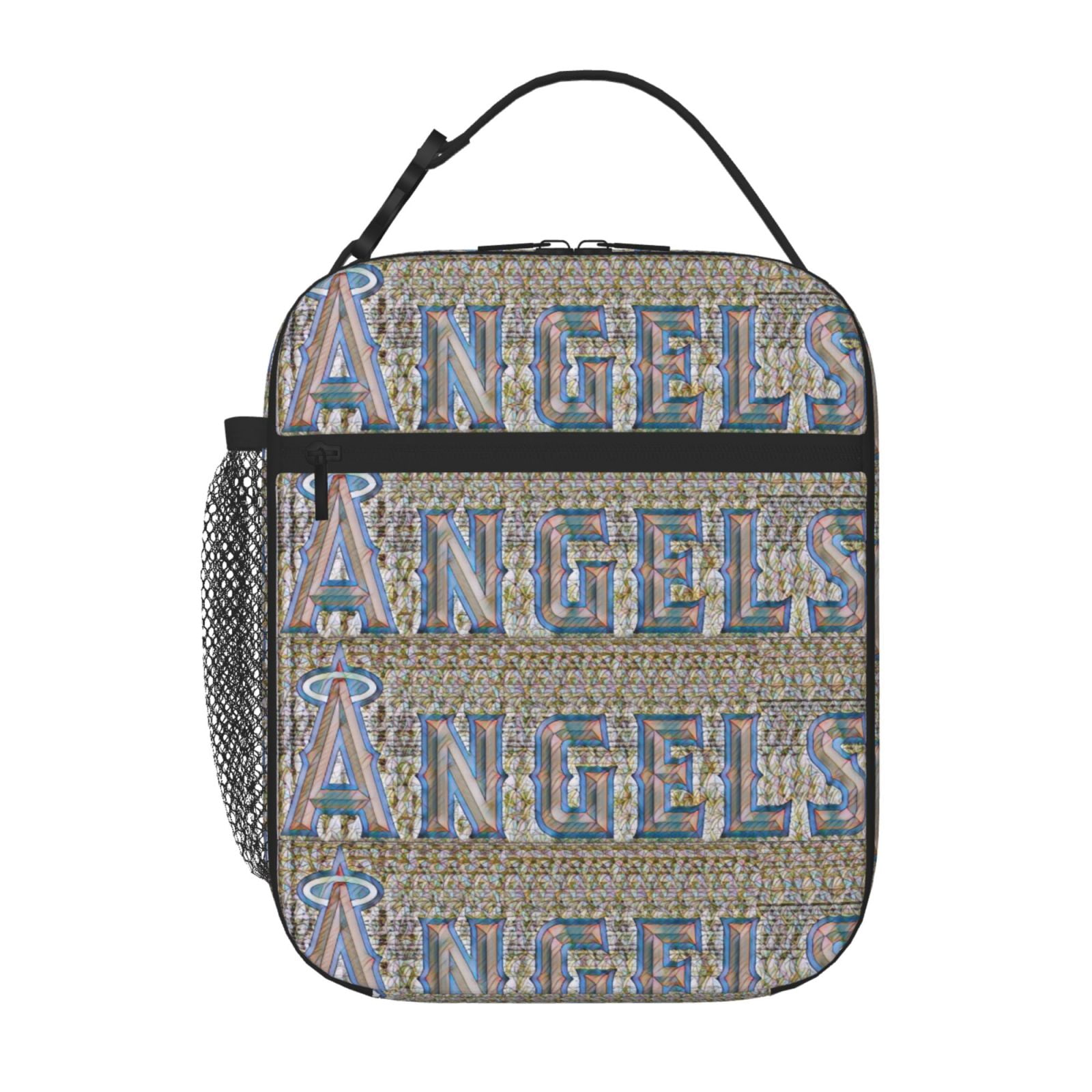 Braves Lunch bag, insulated lunch box, insulated food delivery bag ...