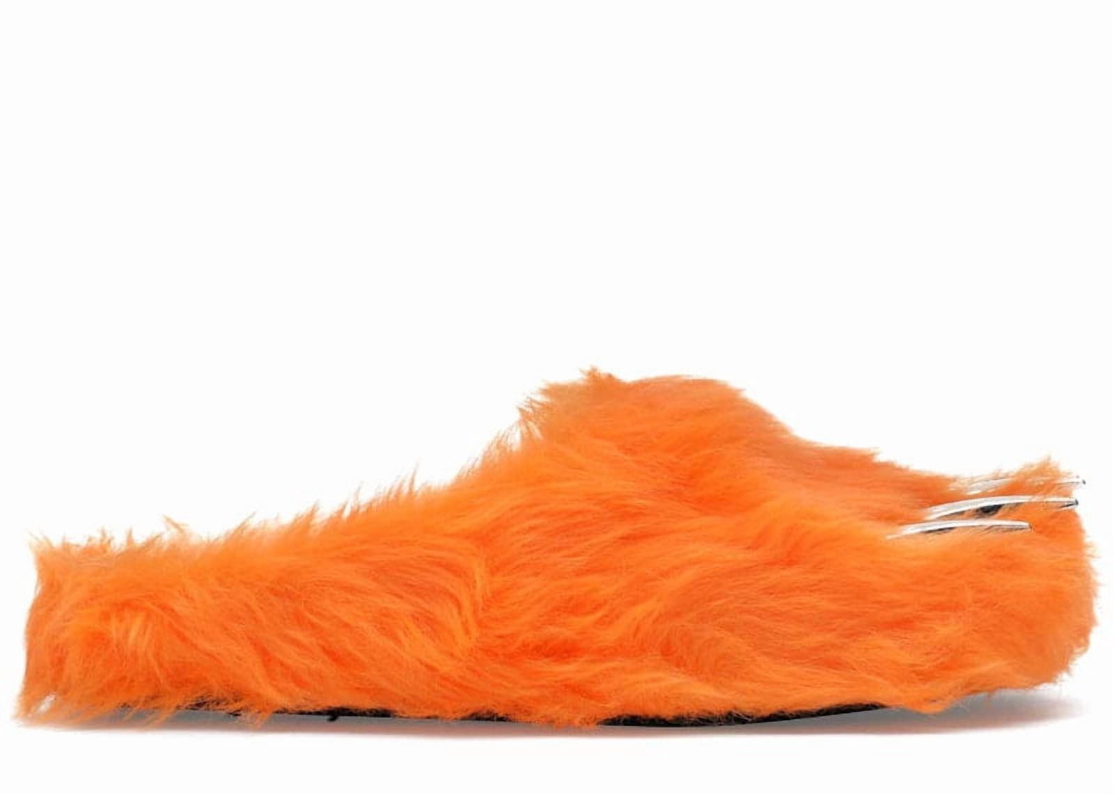 Bravest Studios Men's Bear Claw Mule Chief Keef x Glo Gang Glorange ...
