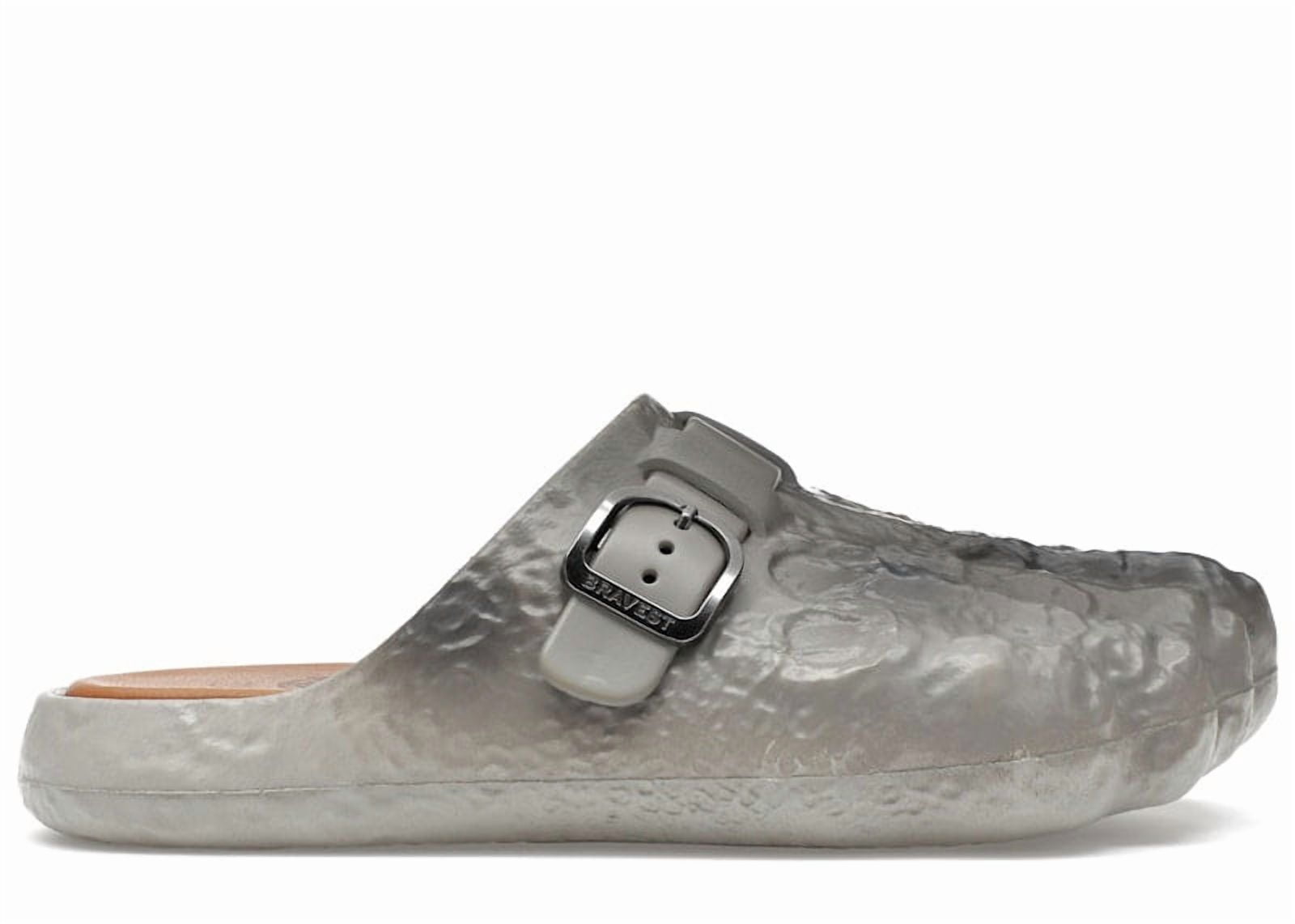 Bravest Studios Men's Foot Clog Kid Cudi, from StockX - Walmart.com