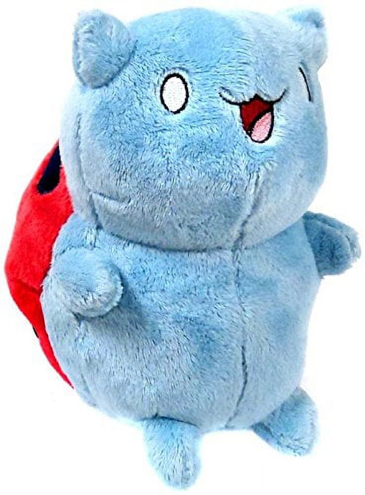 Bravest Warriors Catbug 6" Plush Toy - Walmart.com