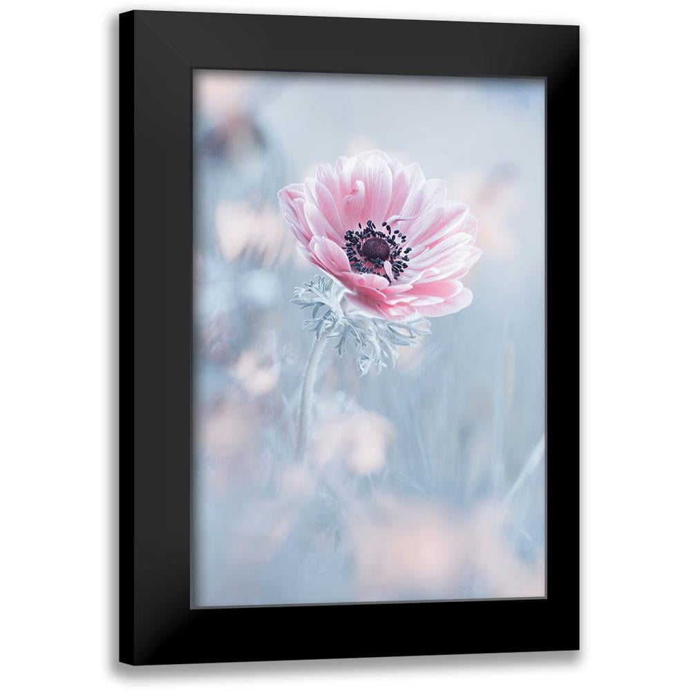 Bravin, Fabien 11x14 Black Modern Framed Museum Art Print Titled - La ...