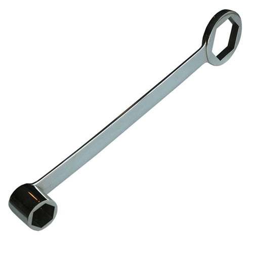 Bravo 3 Stainless Steel Propeller Wrench - Walmart.com