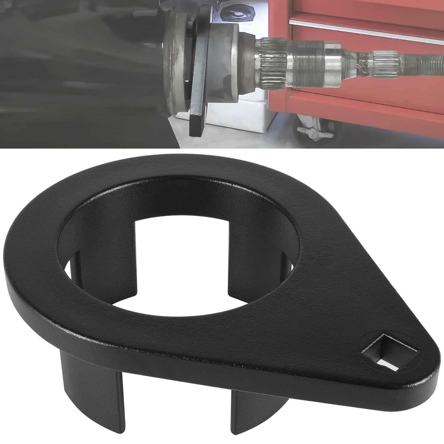 Bravo 3 Tool Bearing Retainer Install Tool for Bravo 3 Replaces 91 ...