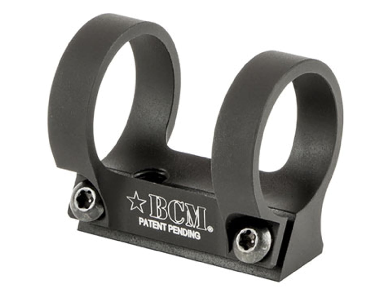 Bravo Company MFG Bcmgunfighter 1 Inch Light Mount- Keymod Version Mod ...