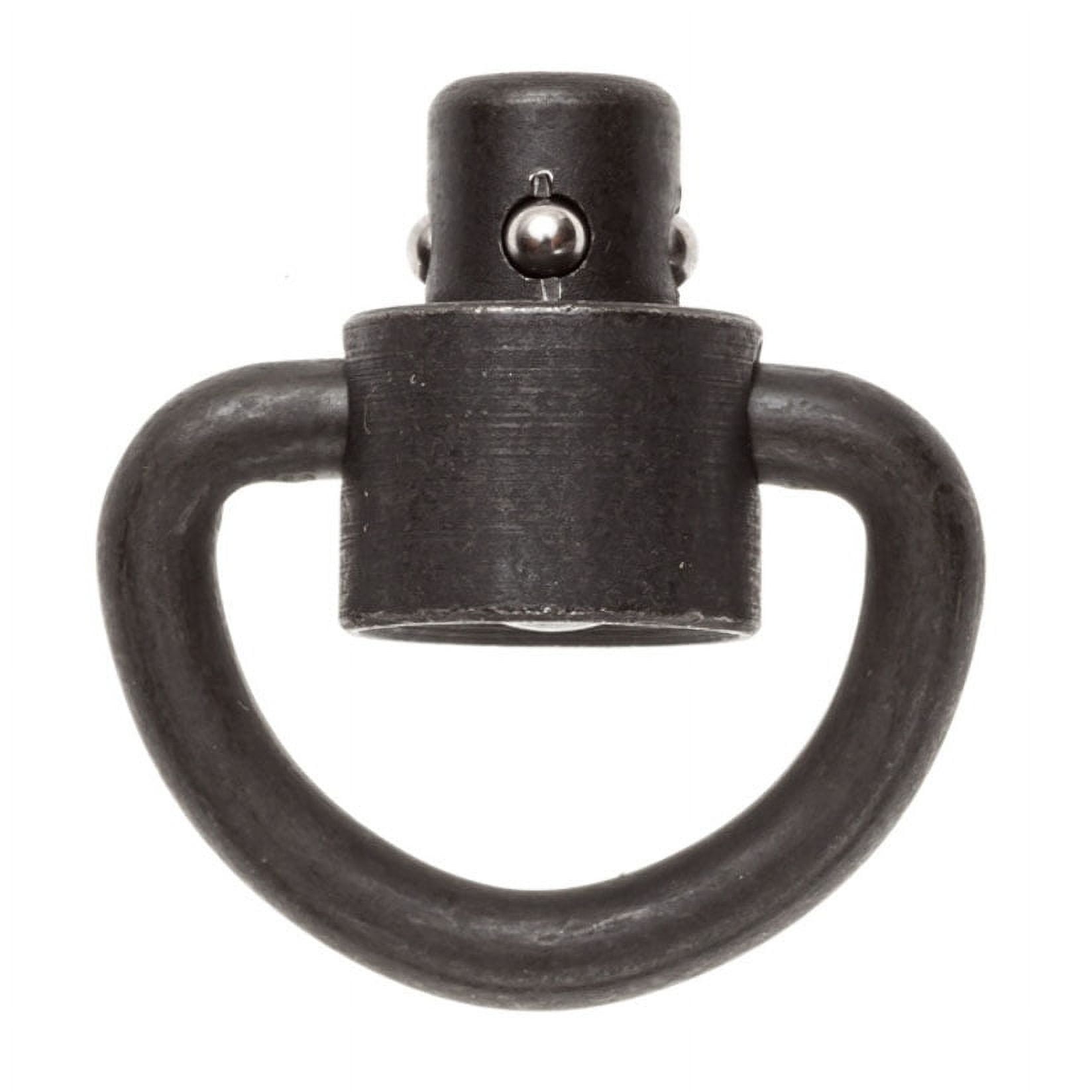 Bravo Company Quick Detach Heavy Duty Sling Swivel 1" D Ring - BCM-QDSS ...