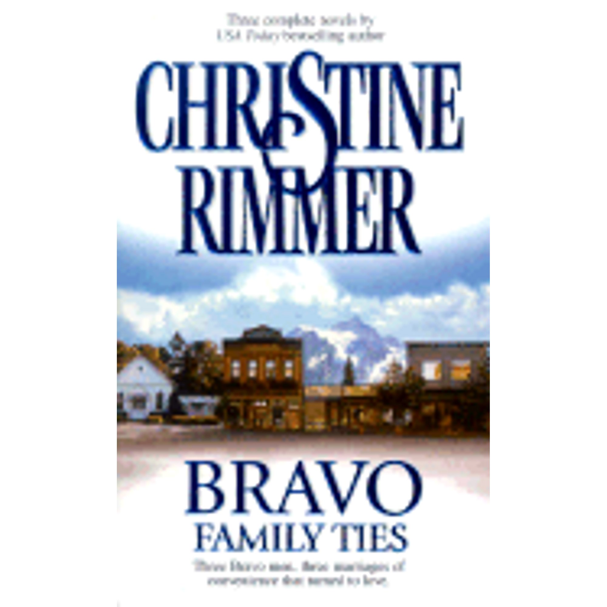 Pre-Owned Bravo Family Ties: The Nine-Month Marriage/Marriage by ...