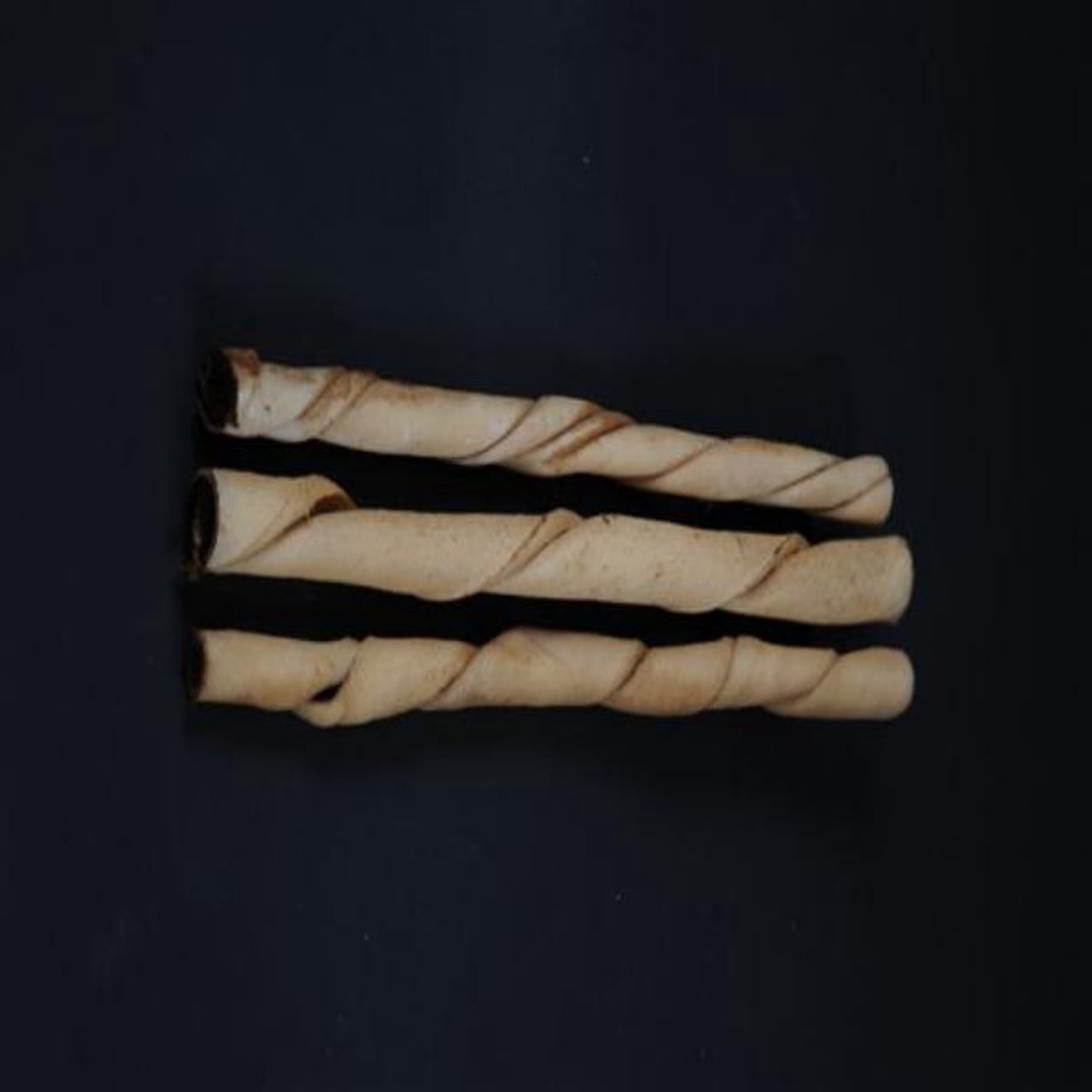 Bravo Prem Peanut Butter Twisted Stick 18mm 25cm Case of 80 - Walmart.com