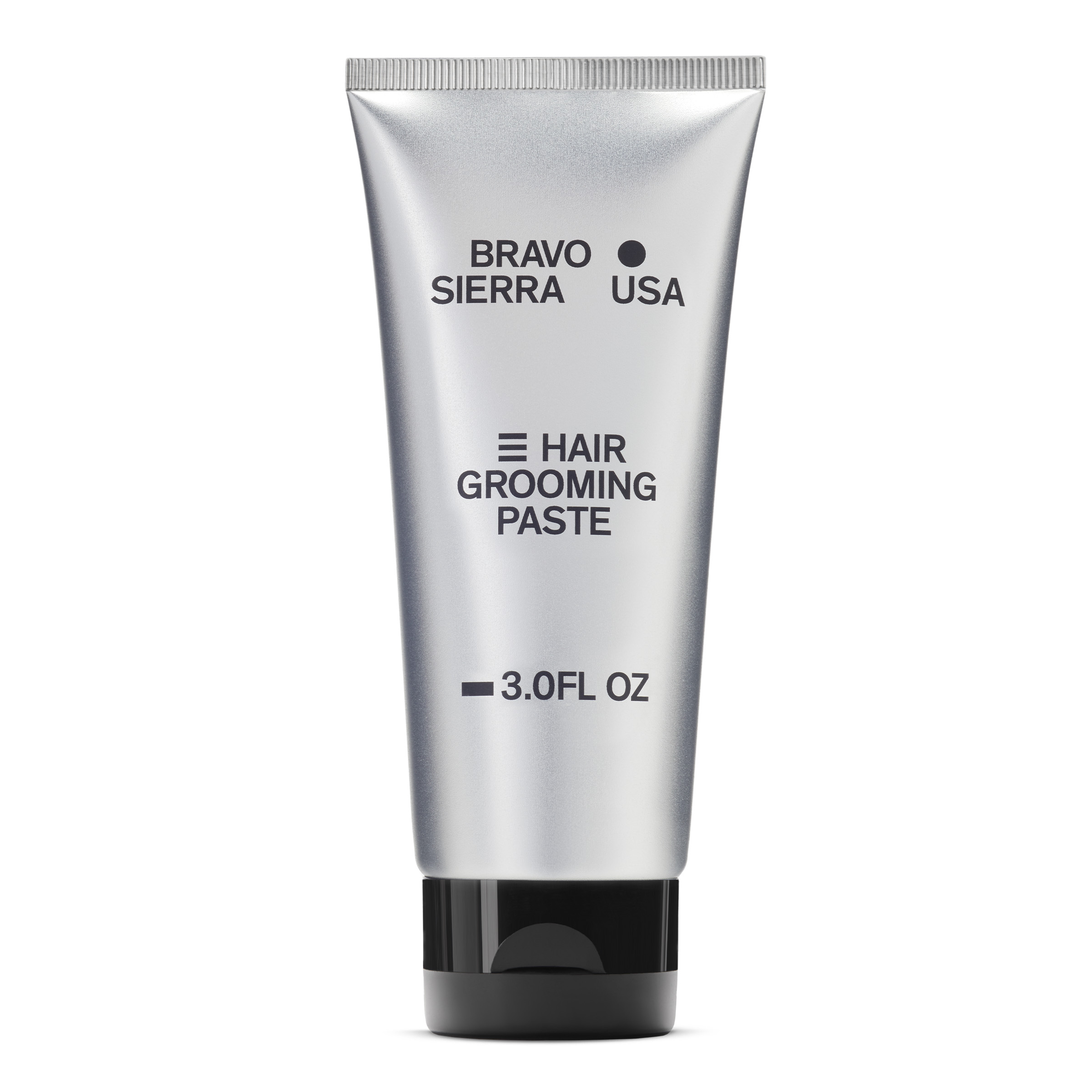 Bravo Sierra Hair Paste, White Vetiver & Cedarwood, 3 oz - Walmart.com