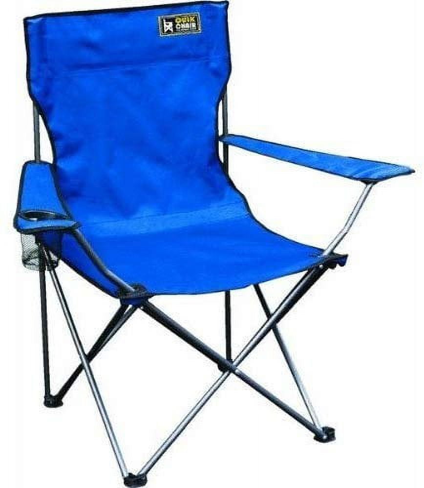 Bravo Sports Westfield Outdoors LIFC007 Blue Folding Chair - Walmart.com