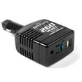 Bravo View INV-250 - 260-Watt Power Inverter with USB Charging ...