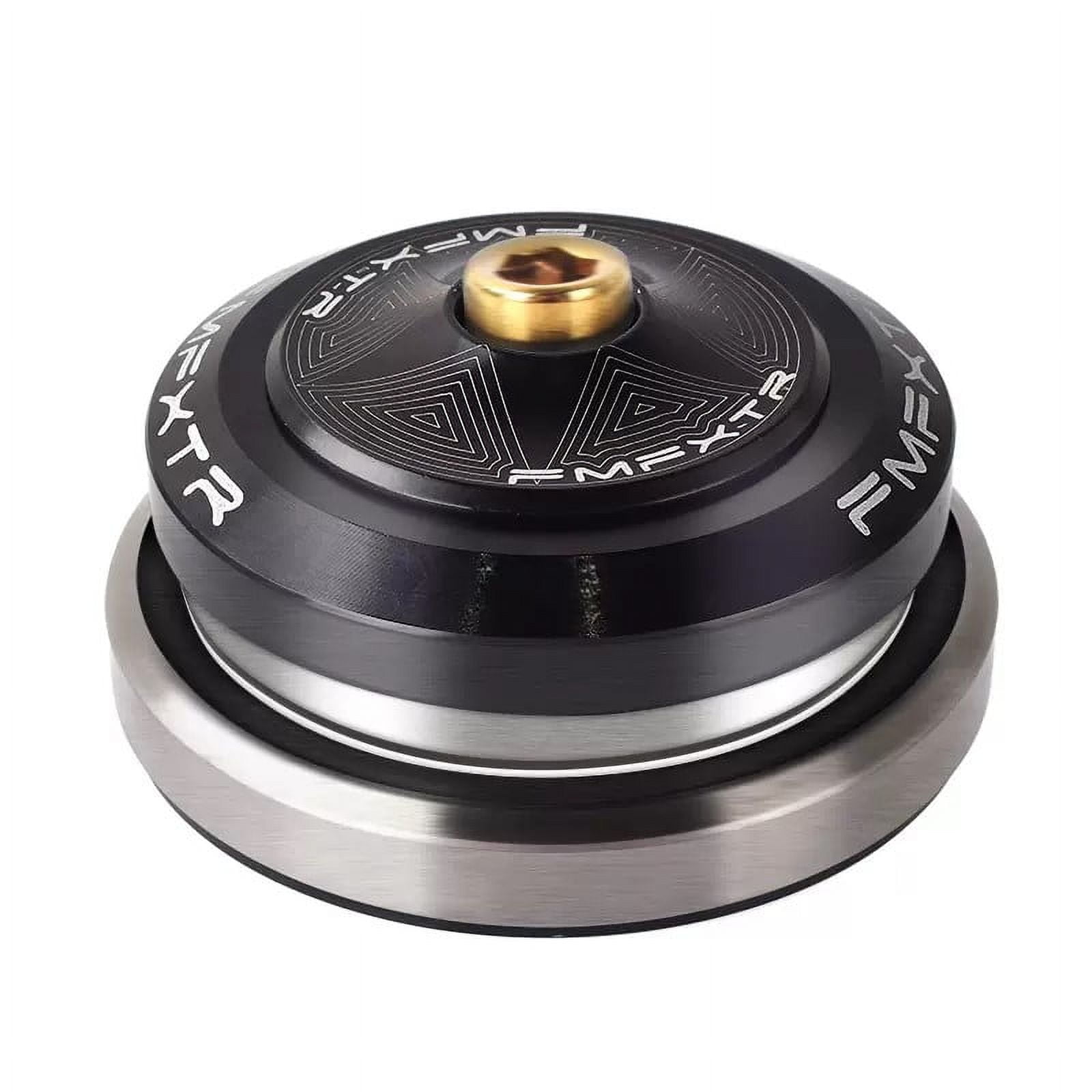 Bravos Parts 34mm Bearing Headset Set 1-1/8" Threadless Sealed External ...