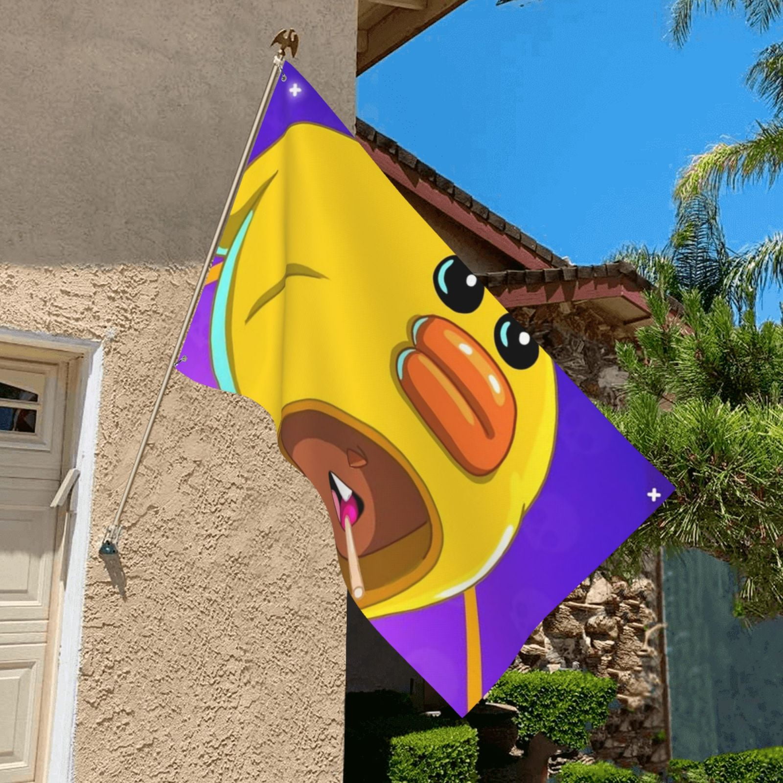 Brawl Stars Garden Flag 3x5 Feet Indoor Decoration Flag Outdoor ...