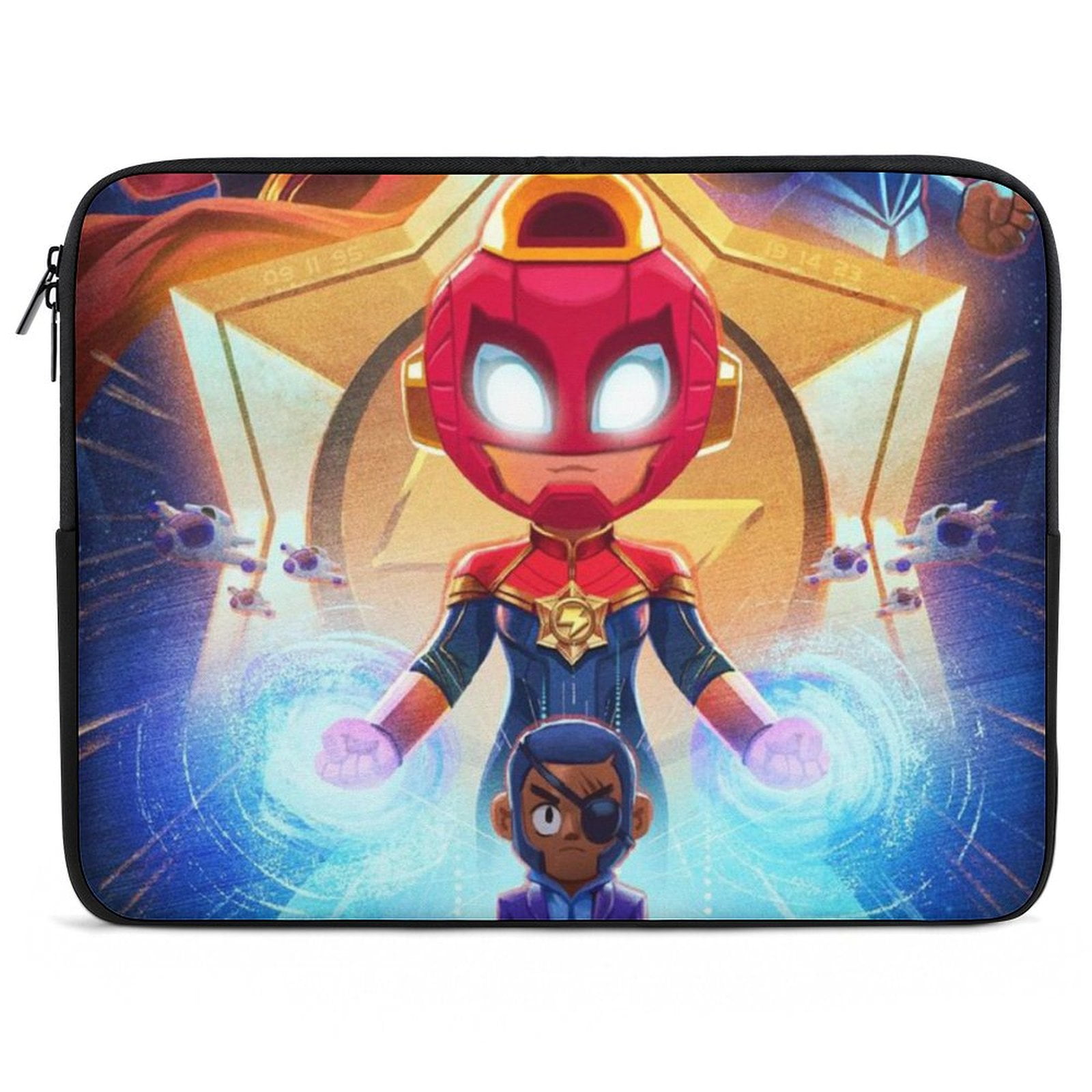Brawl Stars Laptop Sleeve Case Ultra-Thin Lightweight Notebook ...