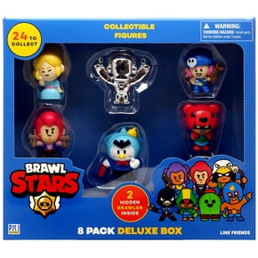 Brawl Stars Toys