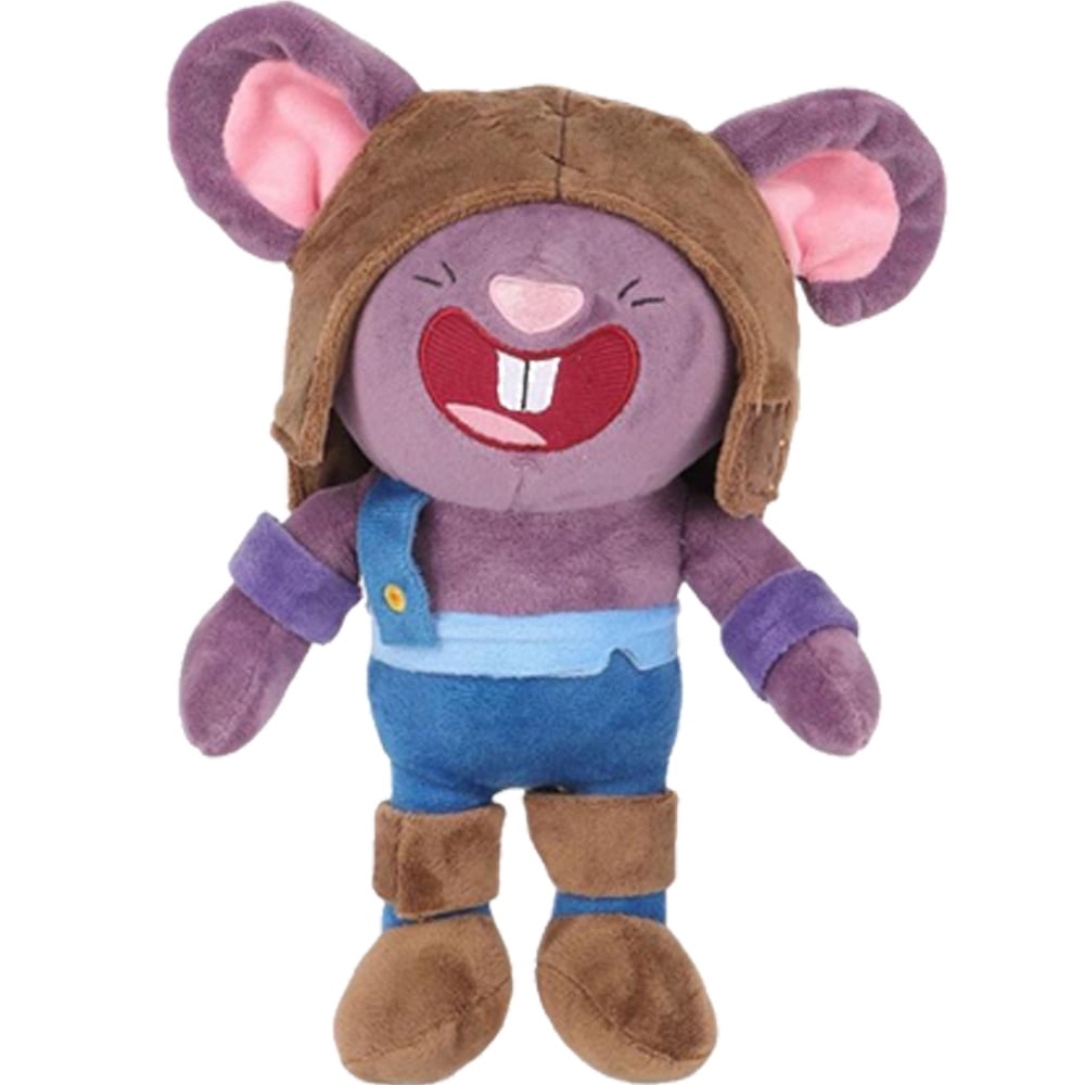 Brawl Stars Plush Buddies | 10-Inch-Tall Collectibles | Brawl Stars ... Brawl Stars Plush Buddies | 10-Inch-Tall Collectibles | Brawl Stars ...
