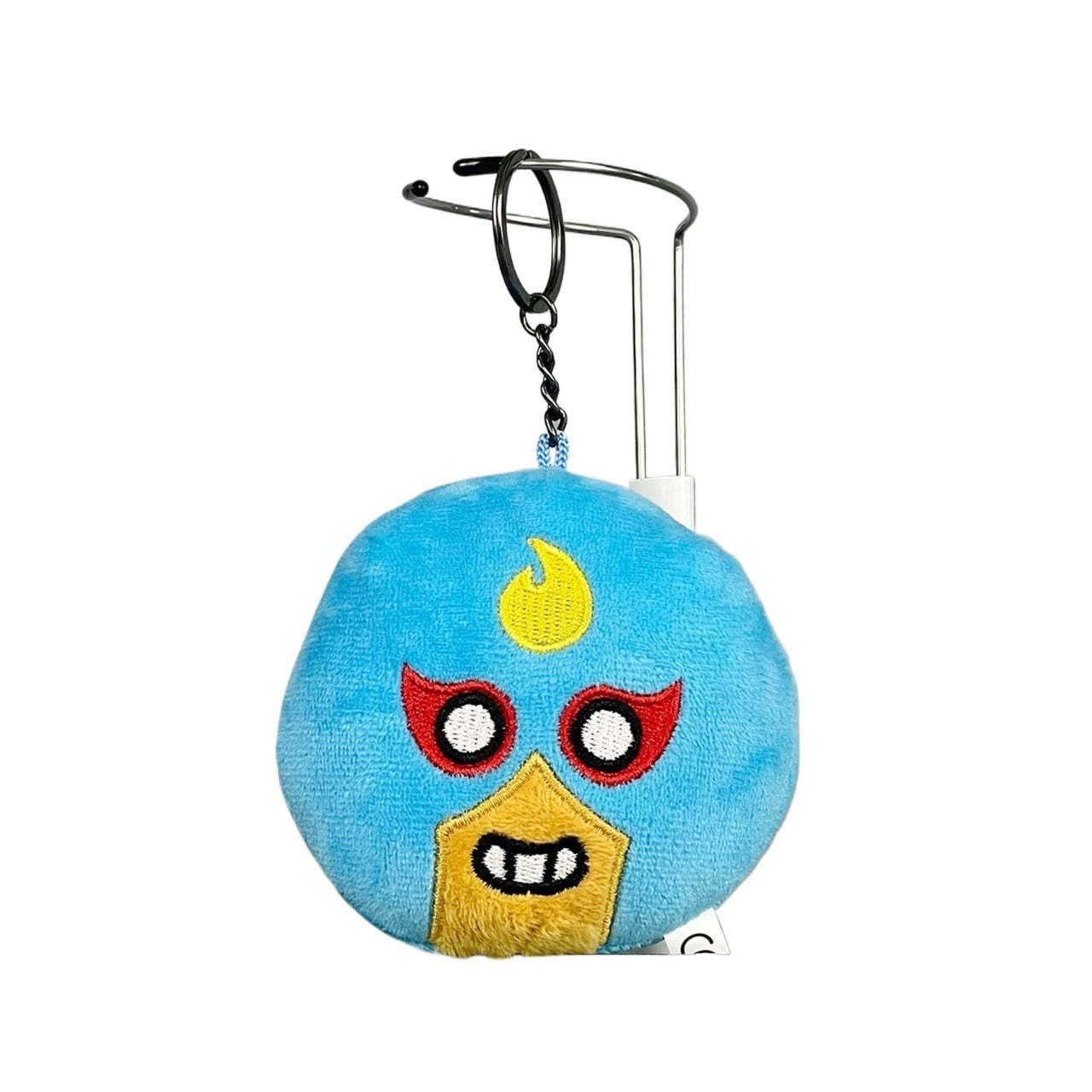 Brawl Stars Spike Keychain Plush Toy - Walmart.com