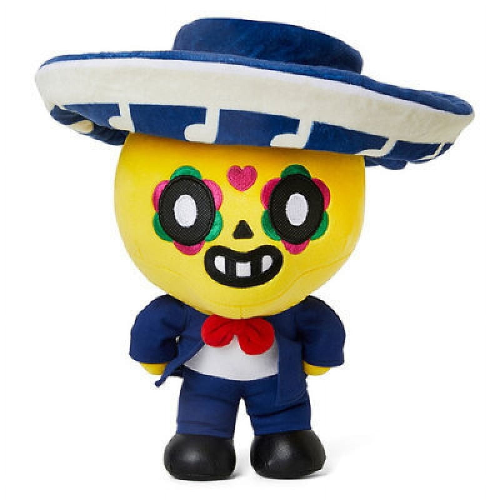 Brawl Stars Spike Plush Doll-Parker 9.85 inch Room Accent Favorite ...