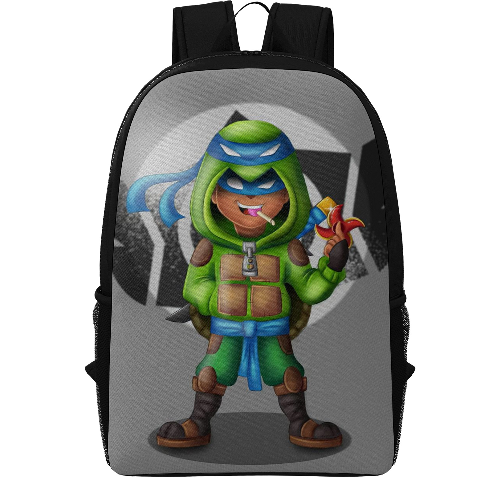 Brawl Stars backpack simple and stylish backpack - Walmart.com