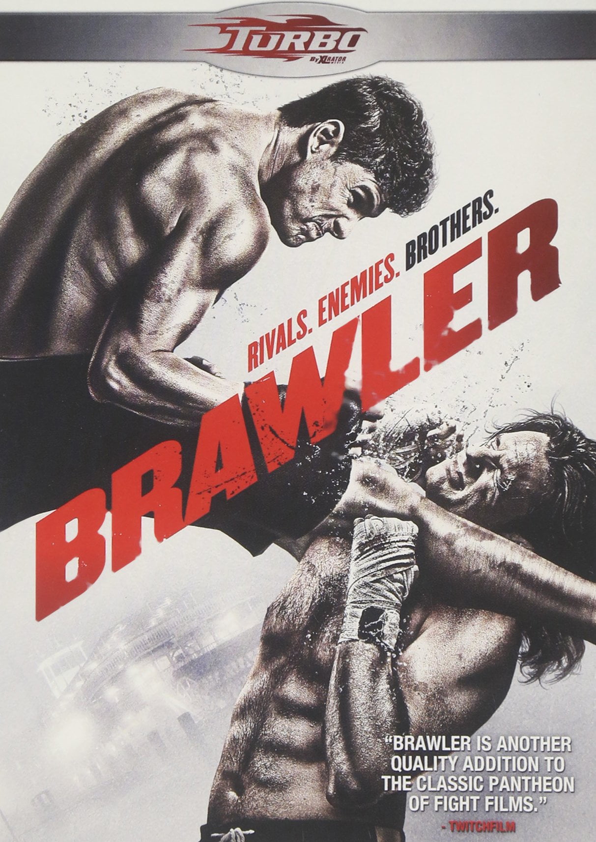 Brawler (DVD) - Walmart.com