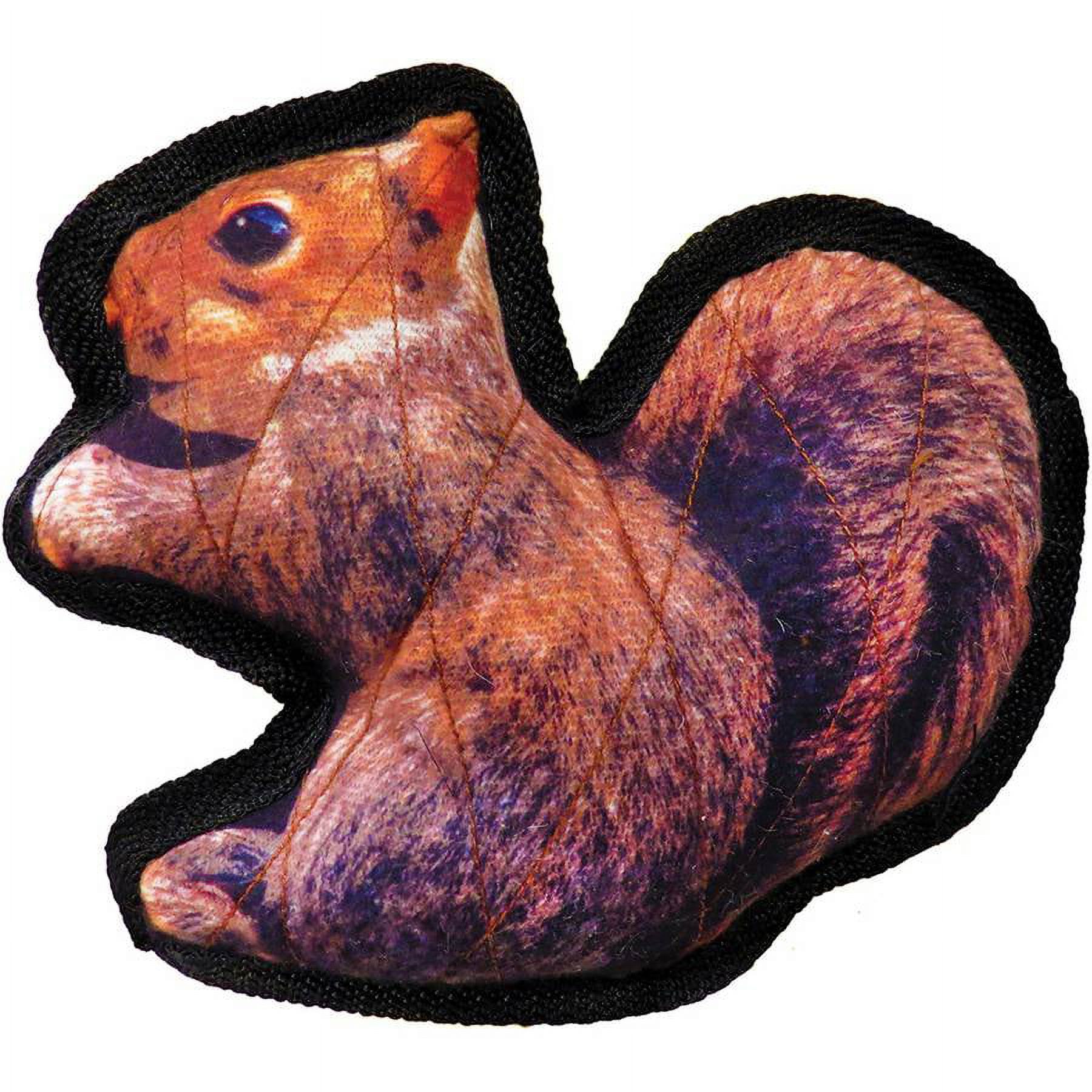 Brawny Bruisers Scoochie Squirrel 8"- , Pk 1, Scoochie Pet Products ...