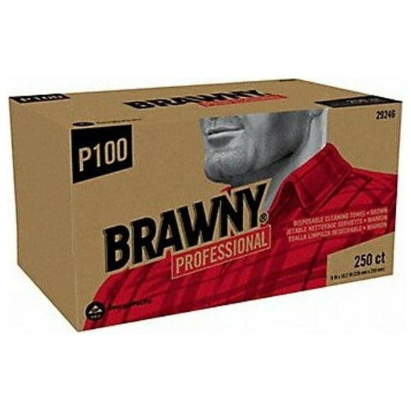 Brawny Paper Towels in Paper Towels - Walmart.com