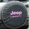 SpareCover brand - Toyota FJ Cruiser - Endurance Series - 33" x 13 ...