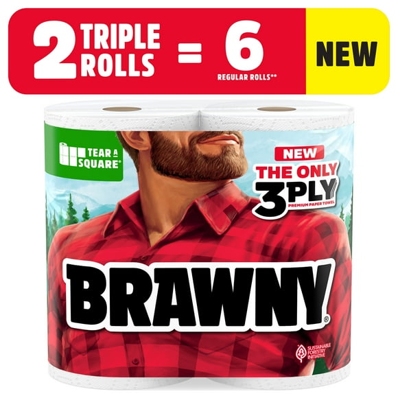 Paper Towels Bulk