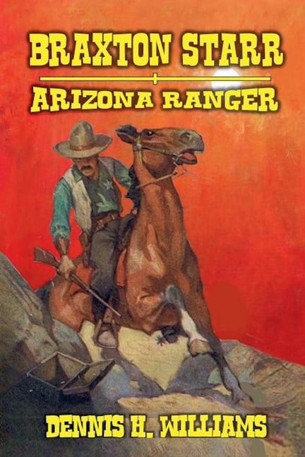 Arizona Ranger