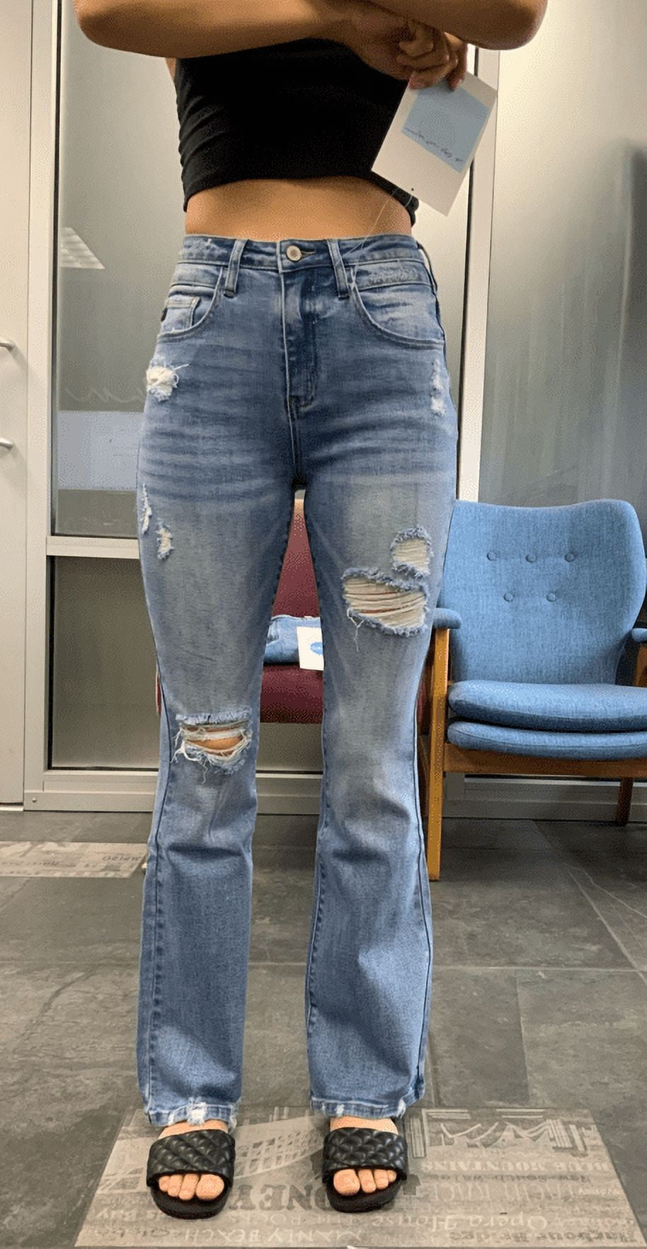 *Braxtyn KanCan Jeans - Walmart.com