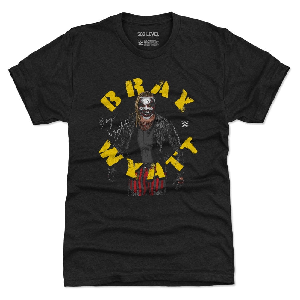 Bray Wyatt Arch Name WHT - Walmart.com