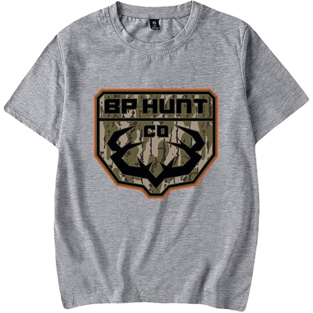 Braydon Price Merch T-shirt Classic Print Logo Men's And Women's ...