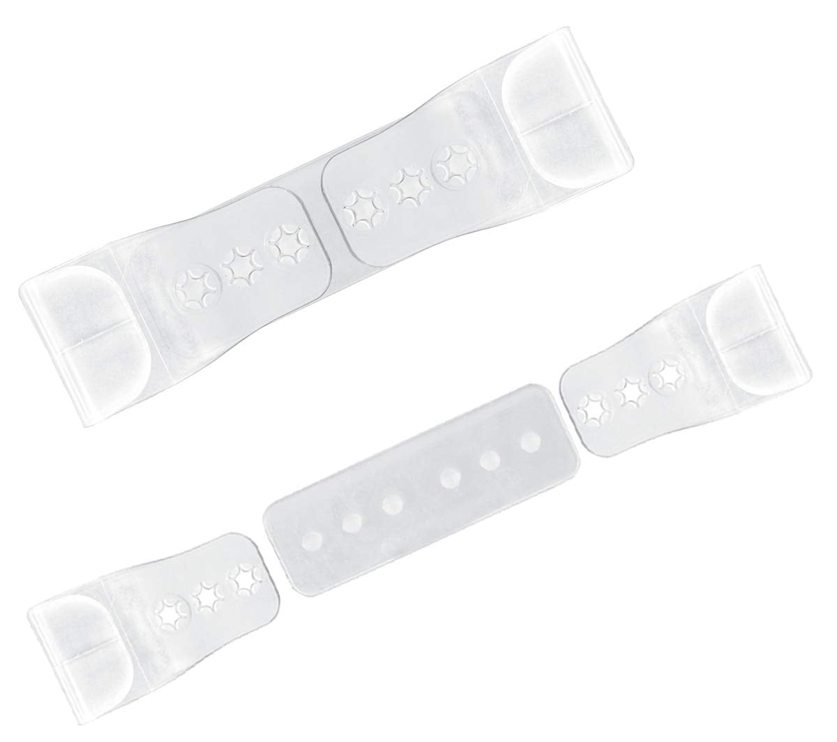 Braza - Fine Tune Galore Adjustable Racerback Strap - 1 Piece Each ...