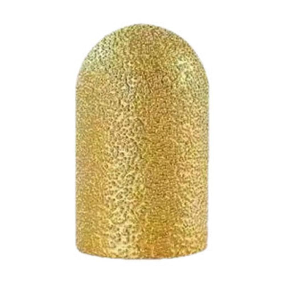 Brazed Grinding Wheel Finger Bit Milling Cutter for Stone Dressing ...