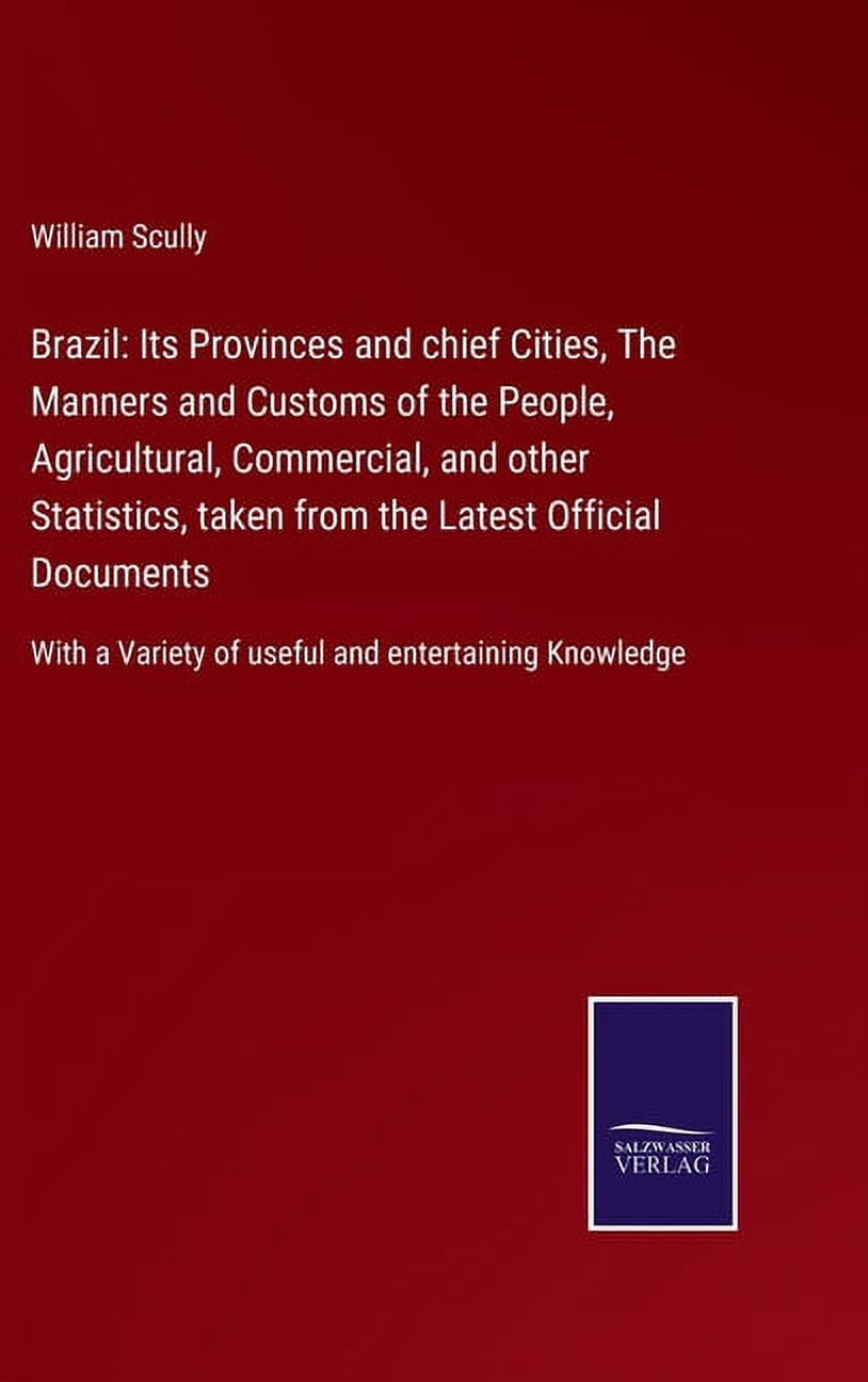 Brazil - Walmart.com