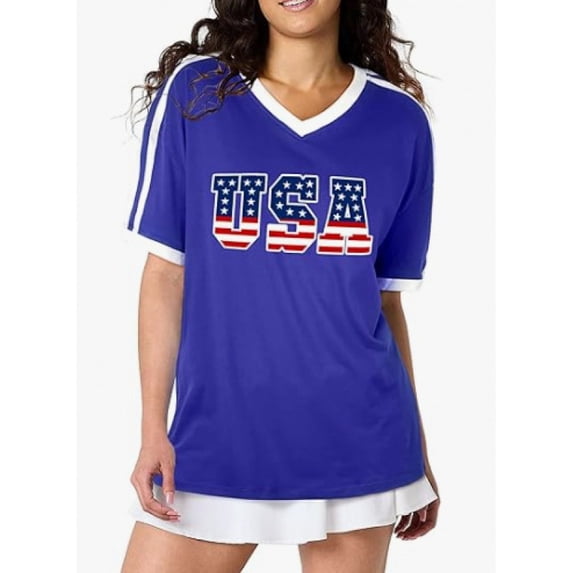 Brazil Mexico Soccer Tee 2026 Soccer Tournament Graphic T-Shirt ...
