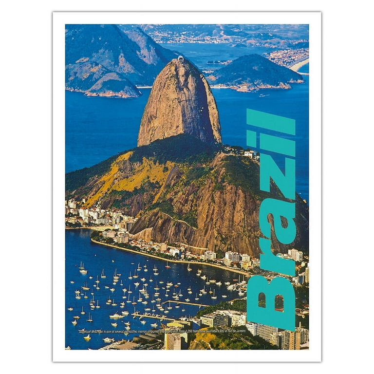 rio print