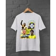 Brazil Soccer Legends T-Shirt Kaka, Ronaldinho, Ronaldo, Pele 7 Size ... Brazil Soccer Legends T-Shirt Kaka, Ronaldinho, Ronaldo, Pele 7 Size ...
