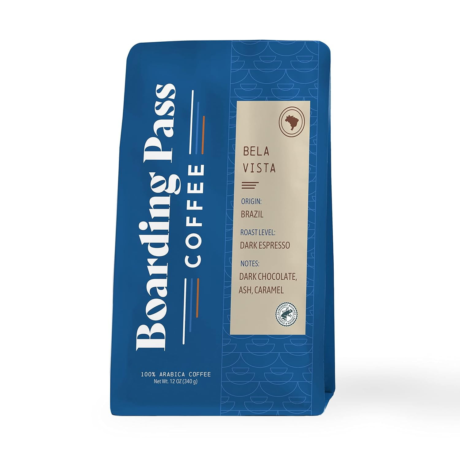 Brazilia Specialty high grade Sigle , Roasted, Groud Breakfast bled ...