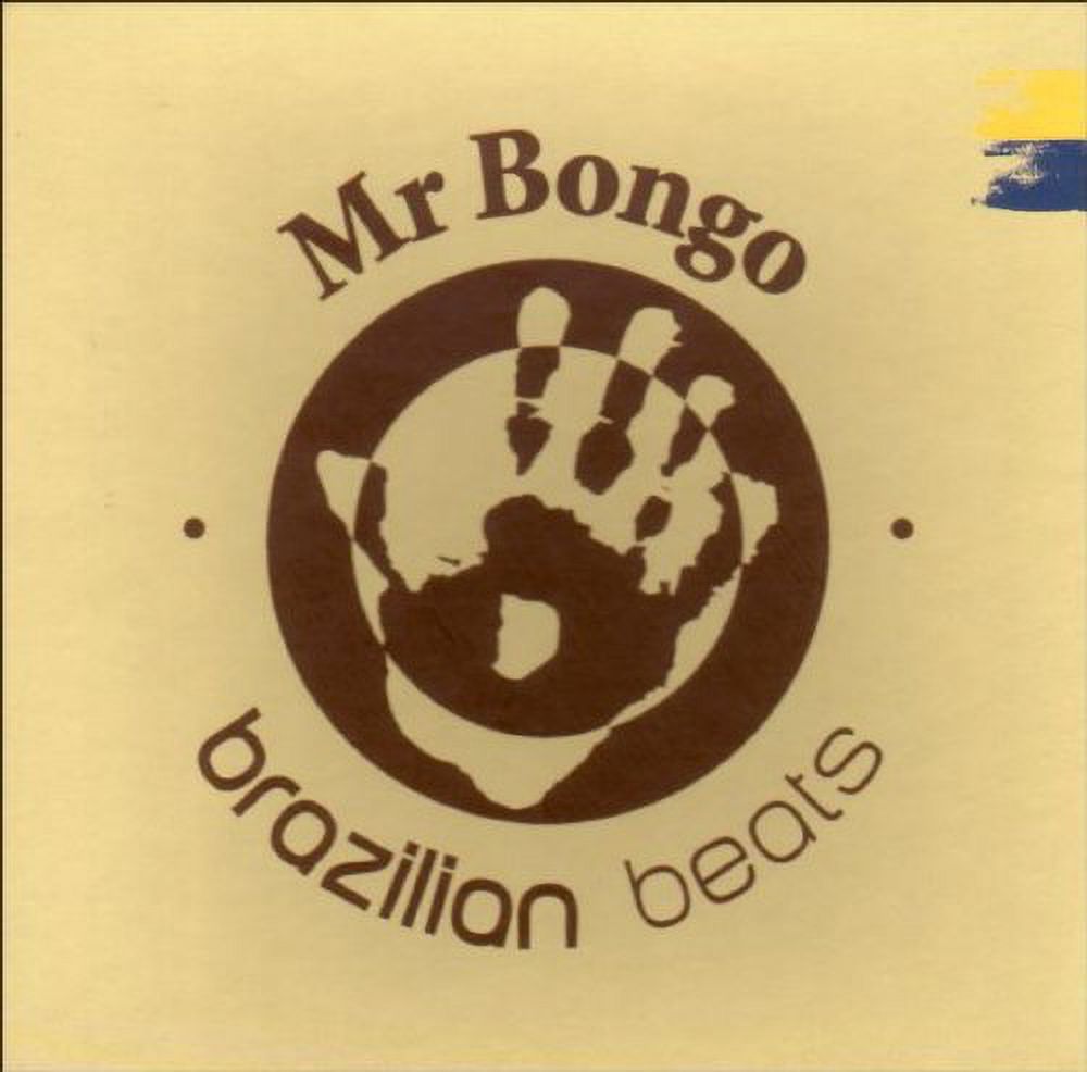 Pre-Owned Brazilian Beats Box Set by Various Artists (CD, 2009 ...