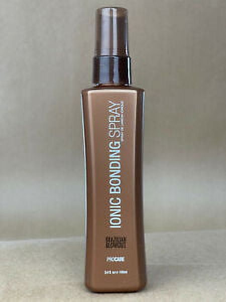 Brazilian Blowout IONIC BONDING SPRAY 3.4oz (Step 3) - Walmart.com