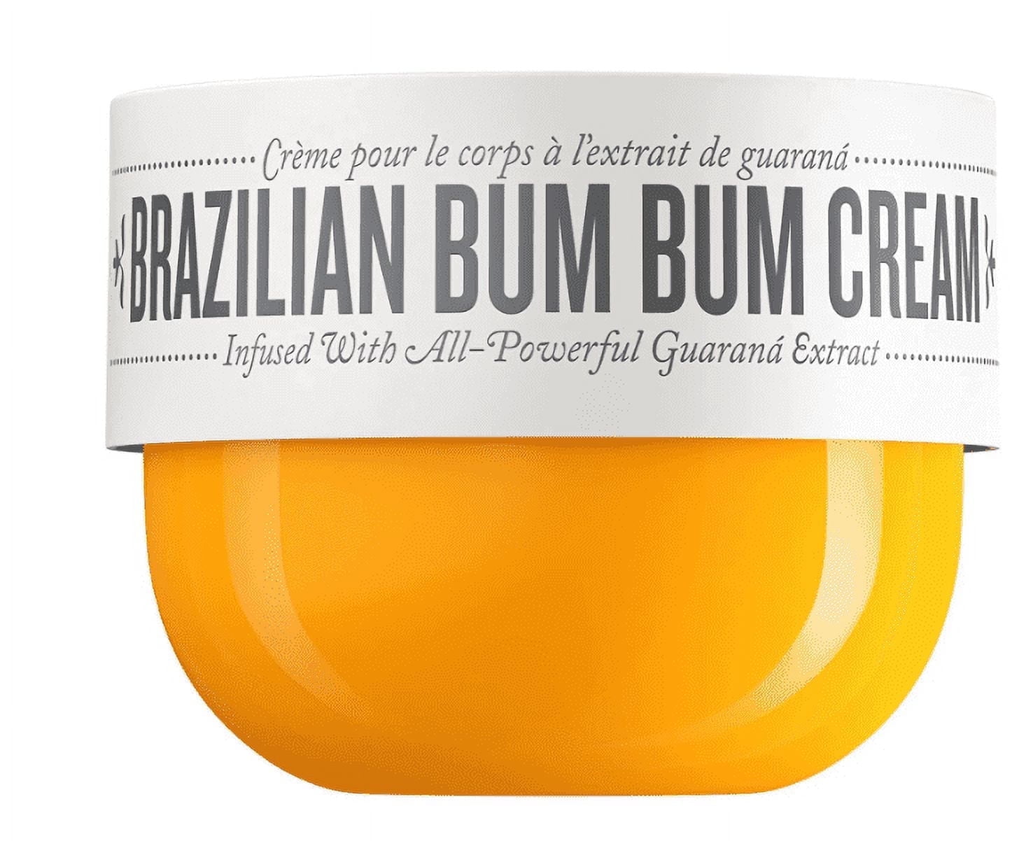 Brazilian Bum Bum Cream 240ml - Walmart.com
