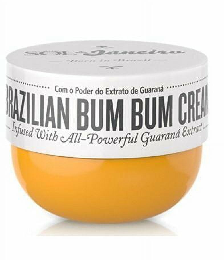 Brazilian Bum Bum Massage Cream by Sol De Janeiro - Bestselling ...