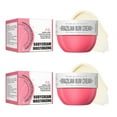 Brazilian Bum Cream, Lift, Firm, and Reduce Cellulite for a Beautiful ...