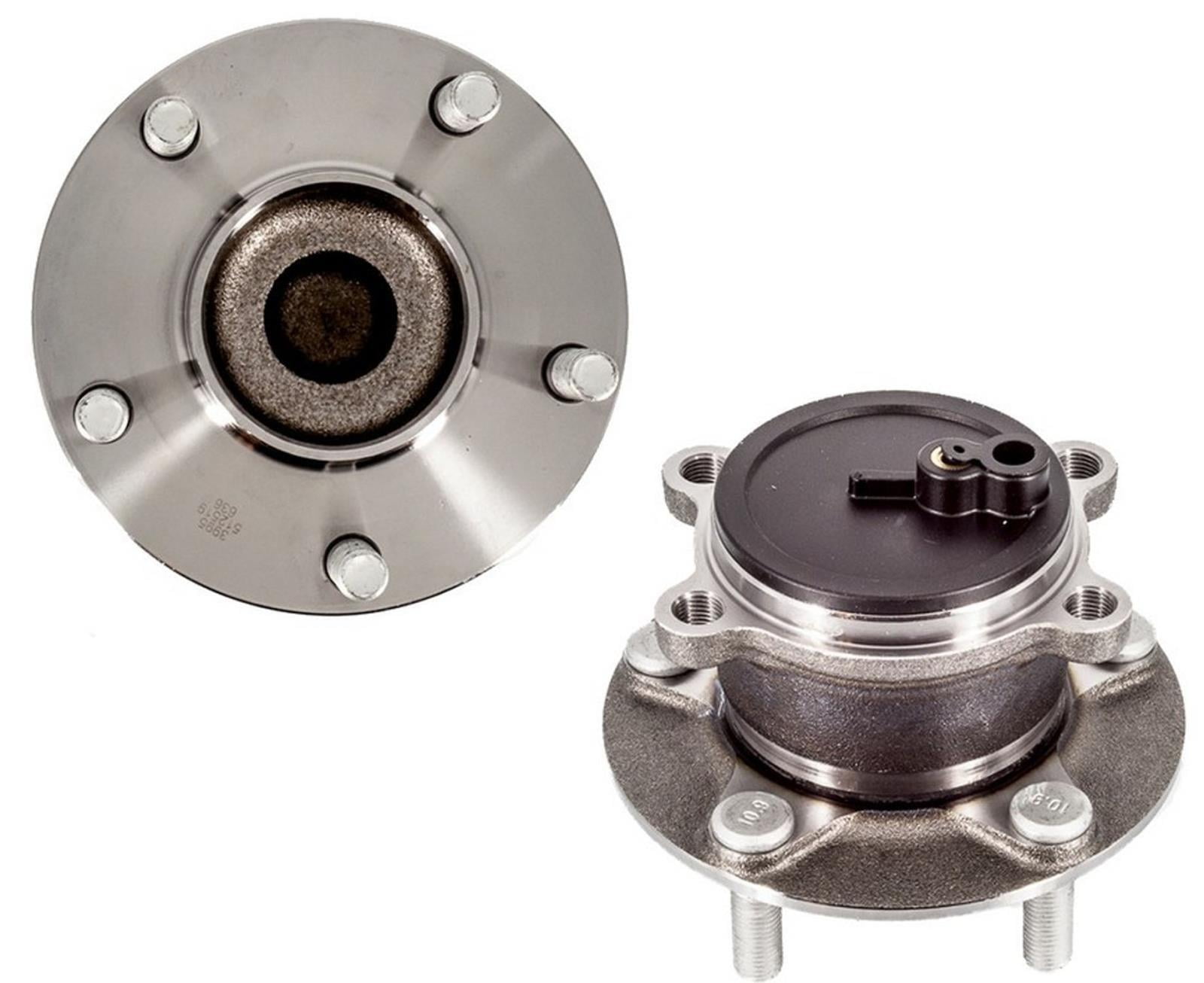 Brazilian Bushel Rear Left or Right Wheel Hub Bearings Assembly for CX ...