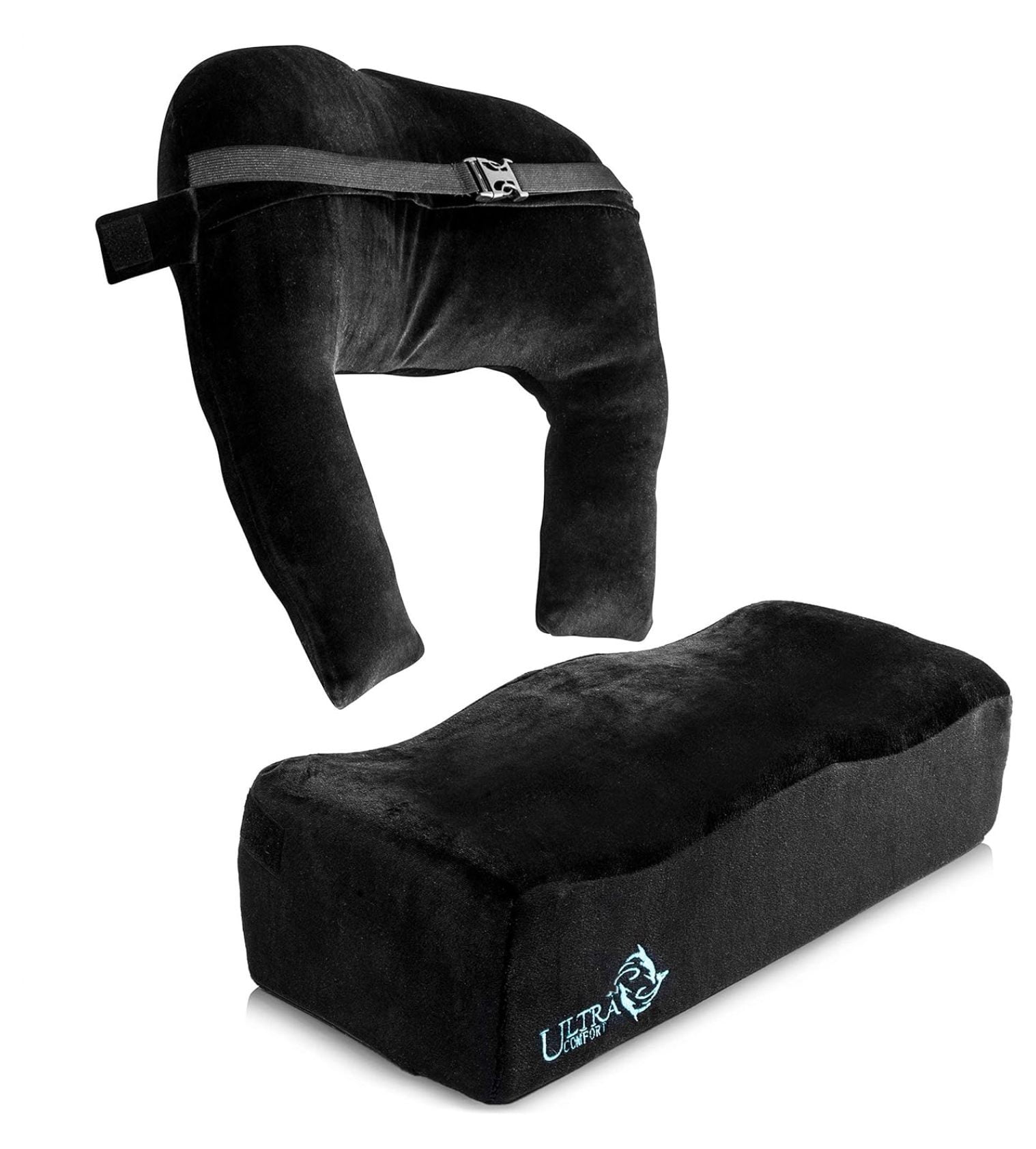 Brazilian Butt Lift Pillow After Surgery - Dr. Approved BBL Recovery ...