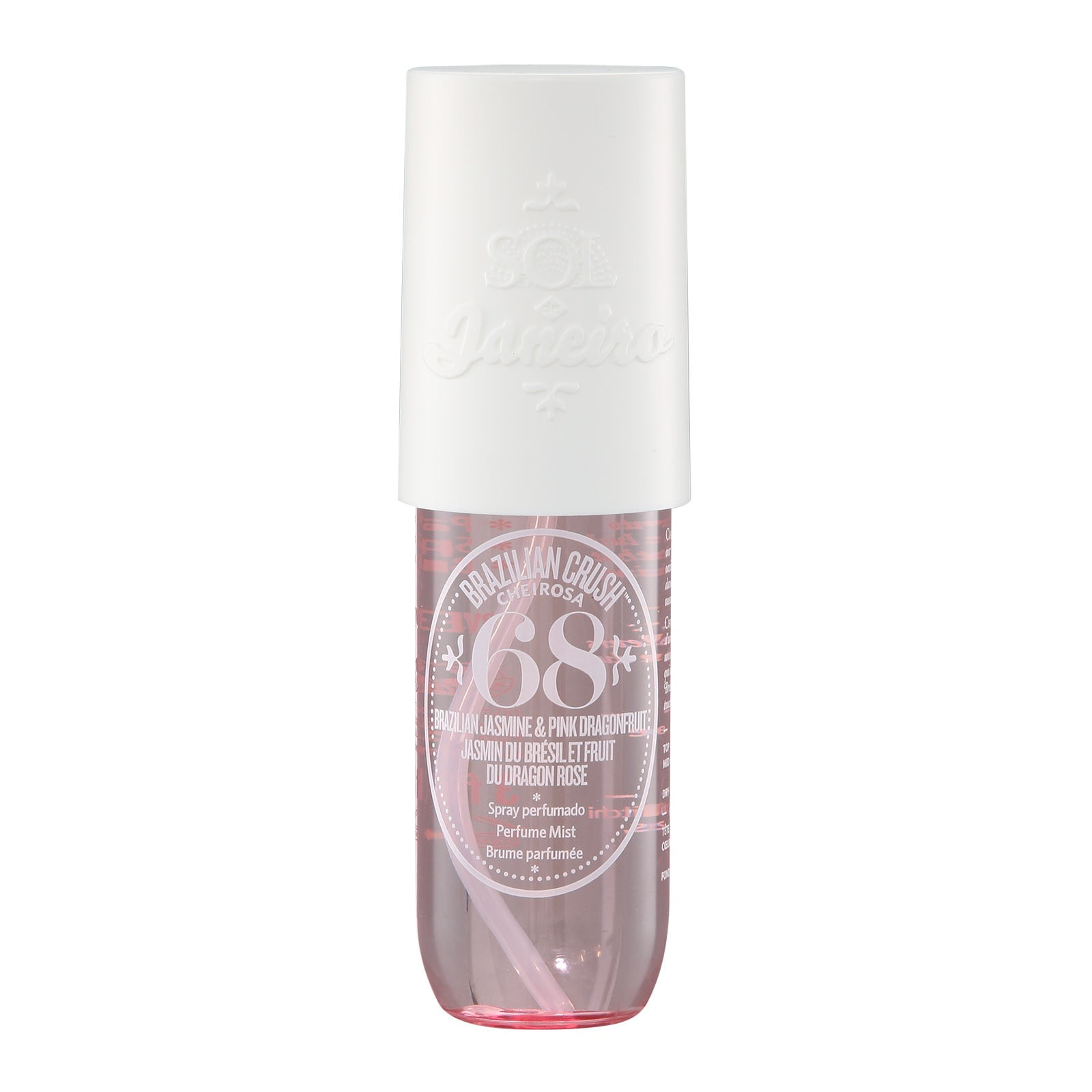 Solde-De-janeiro Brazilian Crush Mist Seaside Garden 68# 90ml- Seaside ...