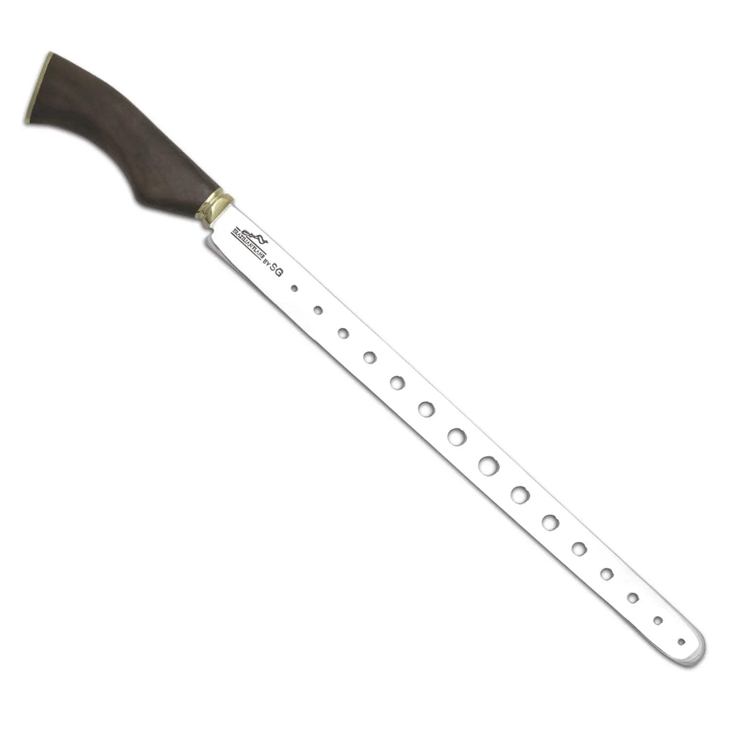 Brazilian Flame Chef Brisket Stainless Steel 14-inch Knife - Walmart.com