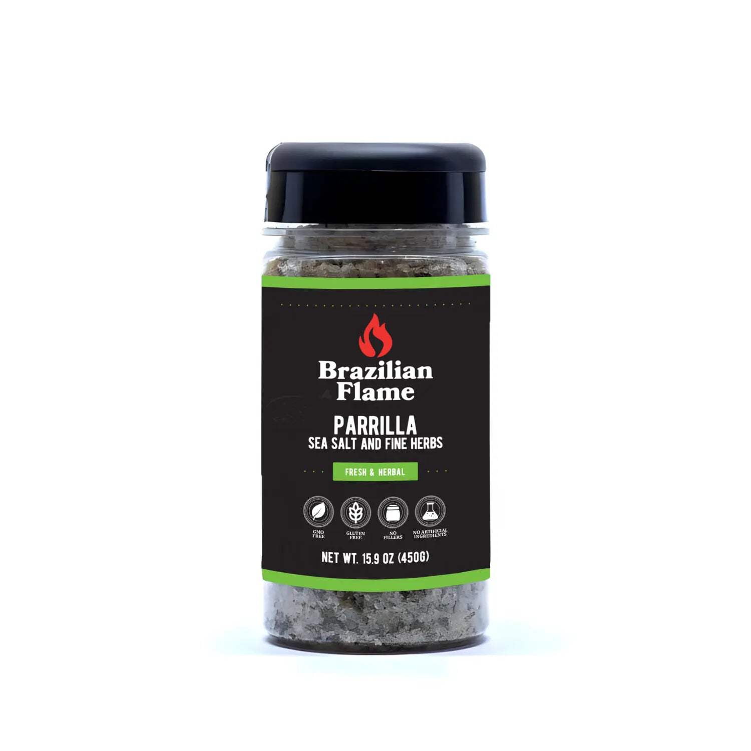 Brazilian Flame Parrilla Seasoning - Walmart.com